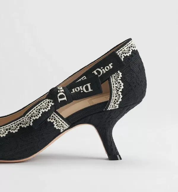 Dior J'adior Pump