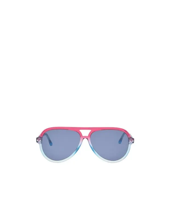 Isabel Marant Étoile Tinted Pilot Sunglasses
