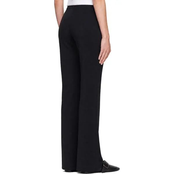 Balmain Casual Pants With Pockets