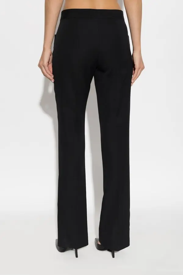 Balmain Casual Pants With Pockets