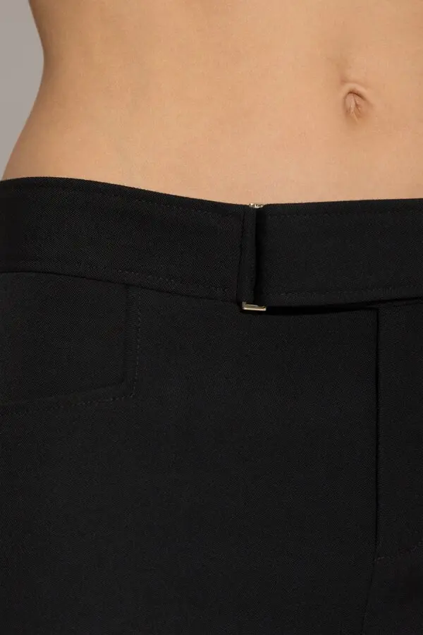 Balmain Casual Pants With Pockets