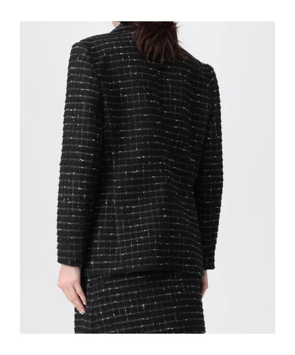 MSGM Single Breasted Jacket