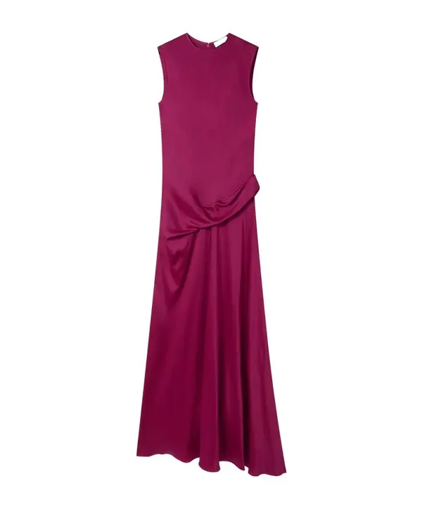 Stella McCartney Sleeveless Dress - Pink
