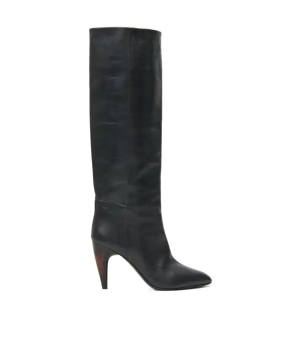 Isabel Marant Étoile Jany High-top Boots