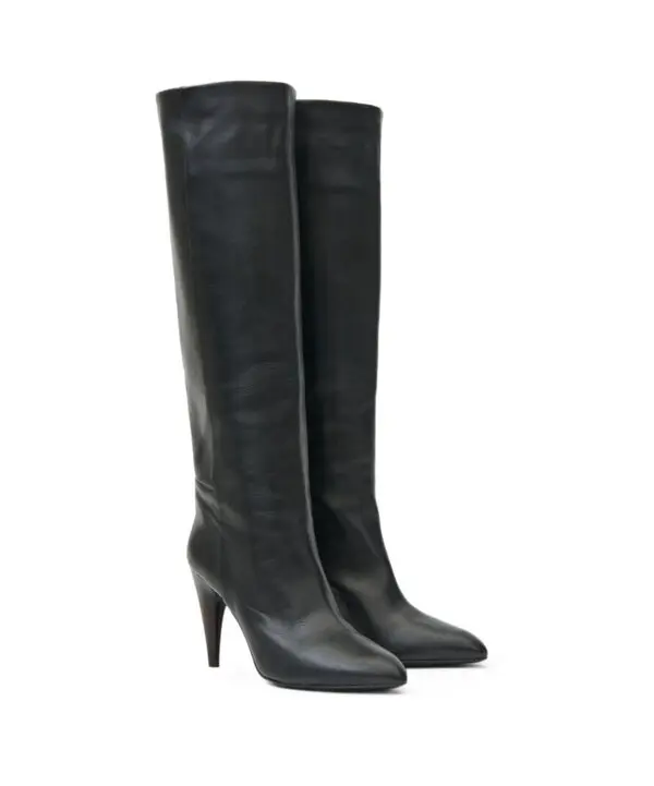 Isabel Marant Étoile Jany High-top Boots