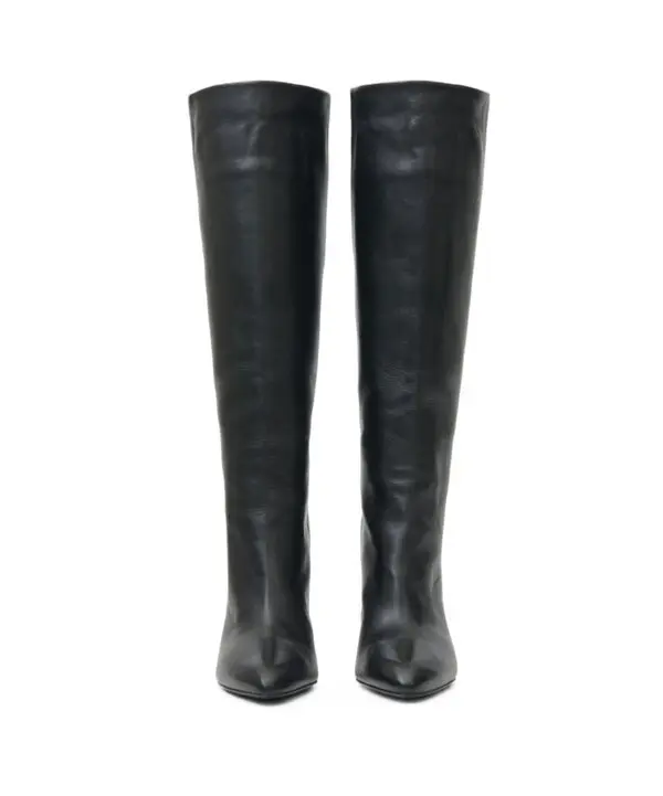 Isabel Marant Étoile Jany High-top Boots