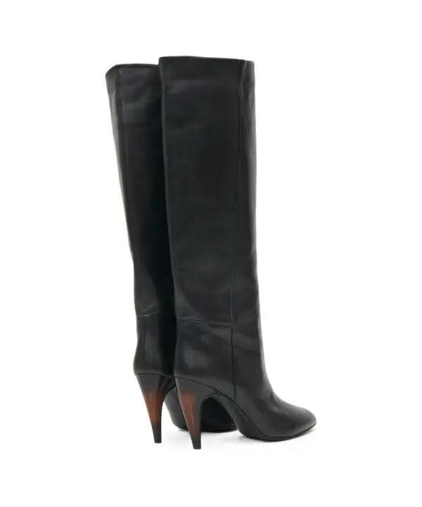 Isabel Marant Étoile Jany High-top Boots