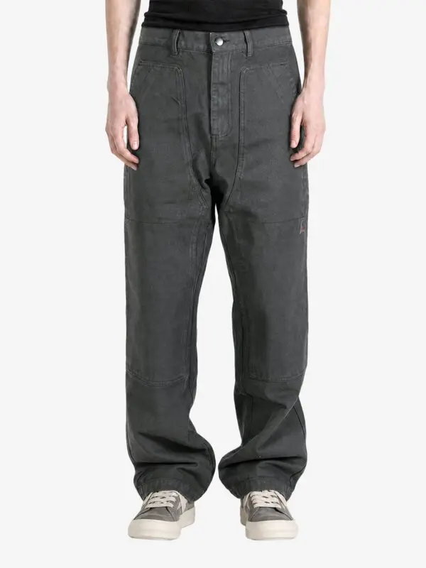 ROA Fomes Double Knee Pants