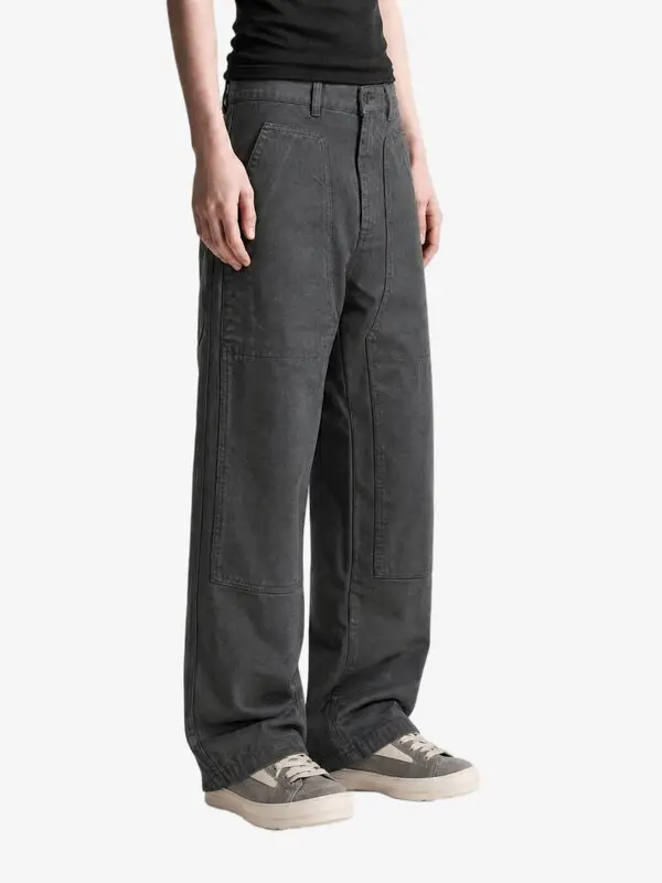 ROA Fomes Double Knee Pants