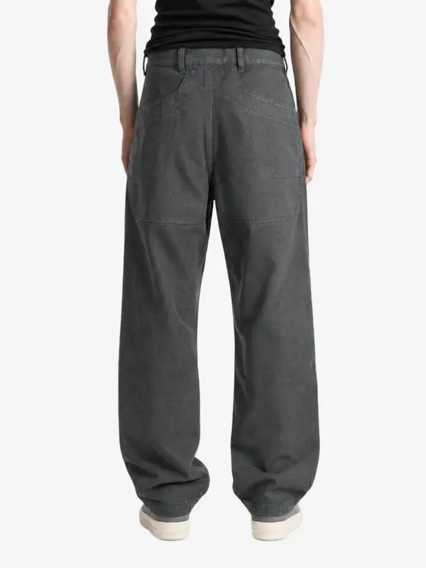 ROA Fomes Double Knee Pants