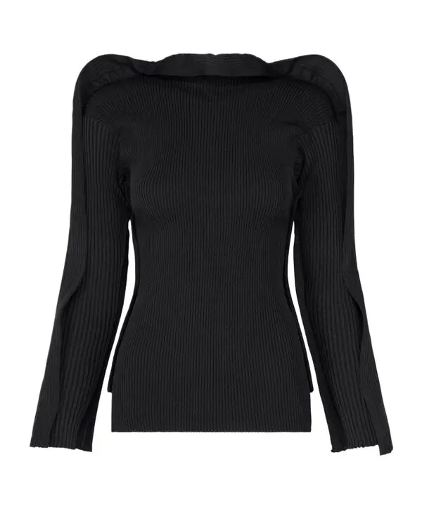 Issey Miyake Prance Top