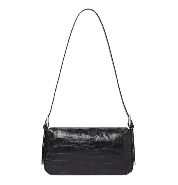 Fendi Baguette 26424 Shoulder Bag