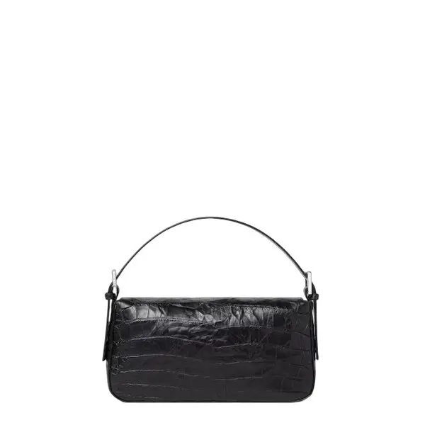 Fendi Baguette 26424 Shoulder Bag