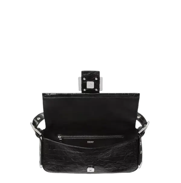 Fendi Baguette 26424 Shoulder Bag