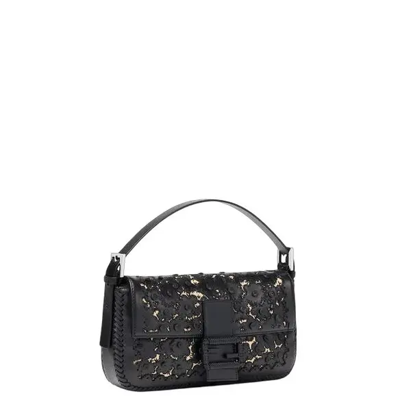 Fendi Baguette 26424 Shoulder Bag