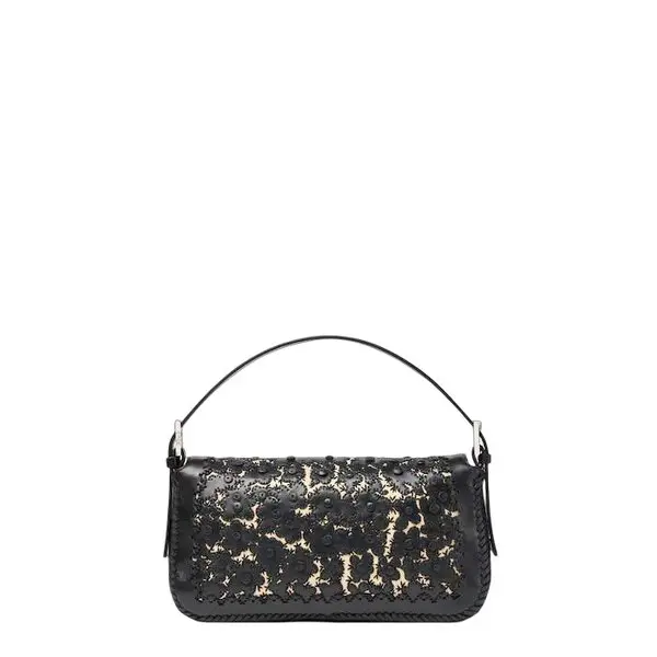 Fendi Baguette 26424 Shoulder Bag