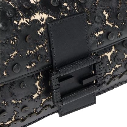 Fendi Baguette 26424 Shoulder Bag
