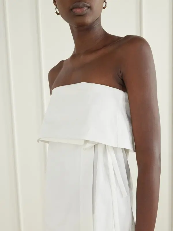 ST. AGNI Sleeveless Top