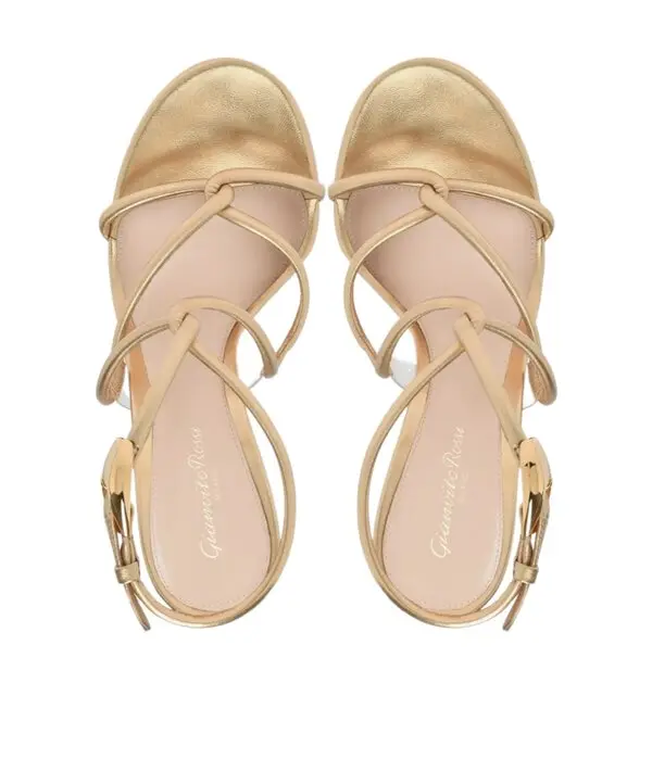 GIANVITO ROSSI Stiletto Sandals