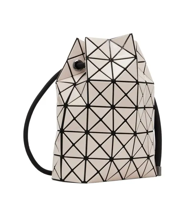 Issey Miyake Drawstring Bucket Bag