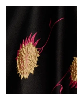 La DoubleJ Milano Midi Skirt