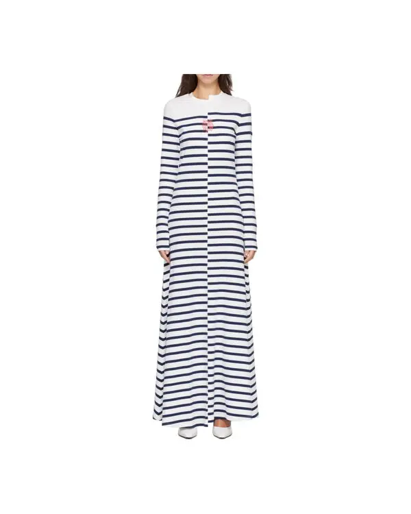 JEAN PAUL GAULTIER Long-sleeved Dress