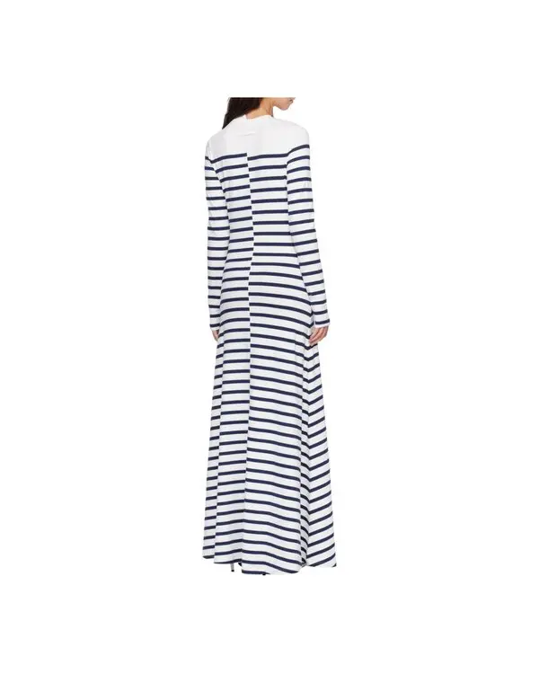 JEAN PAUL GAULTIER Long-sleeved Dress