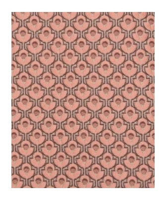 La DoubleJ Milano Mini Cape - Brown