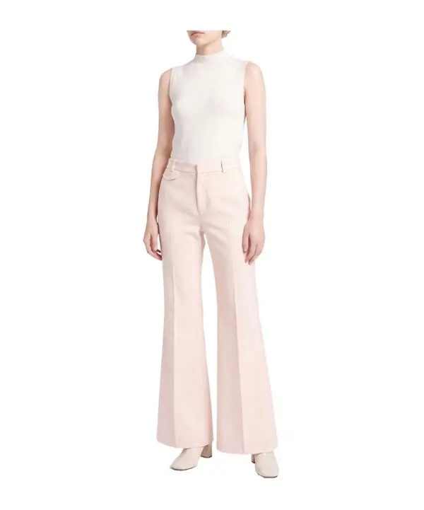 Chloé Loose-fitting Trousers