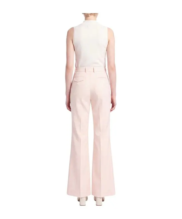 Chloé Loose-fitting Trousers