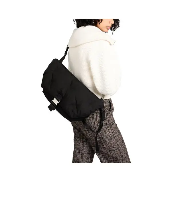 MAISON MARGIELA Canvas Crossbody Bag