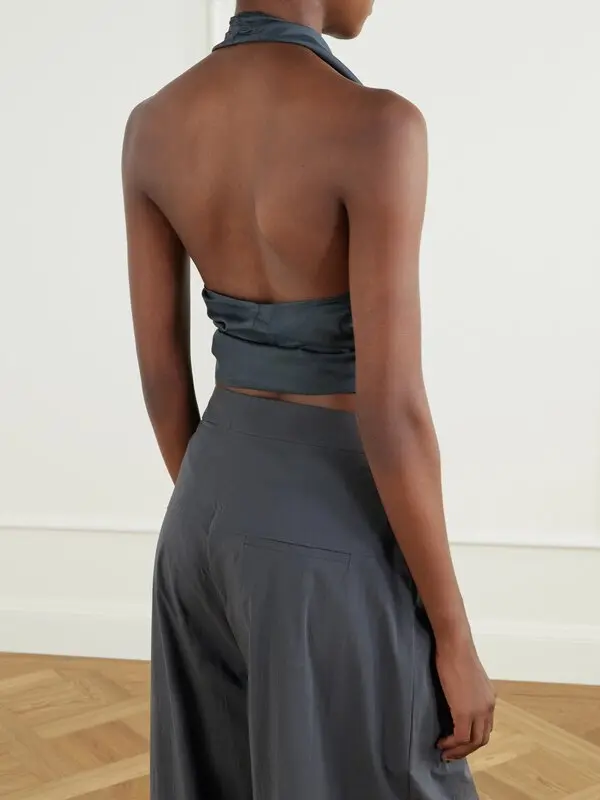 ST. AGNI Sleeveless Top