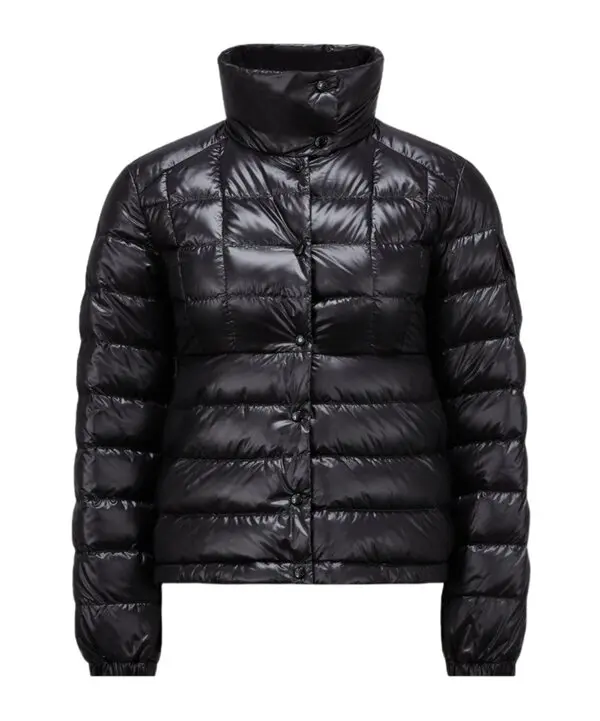 Moncler Aminia Short Down Jacket