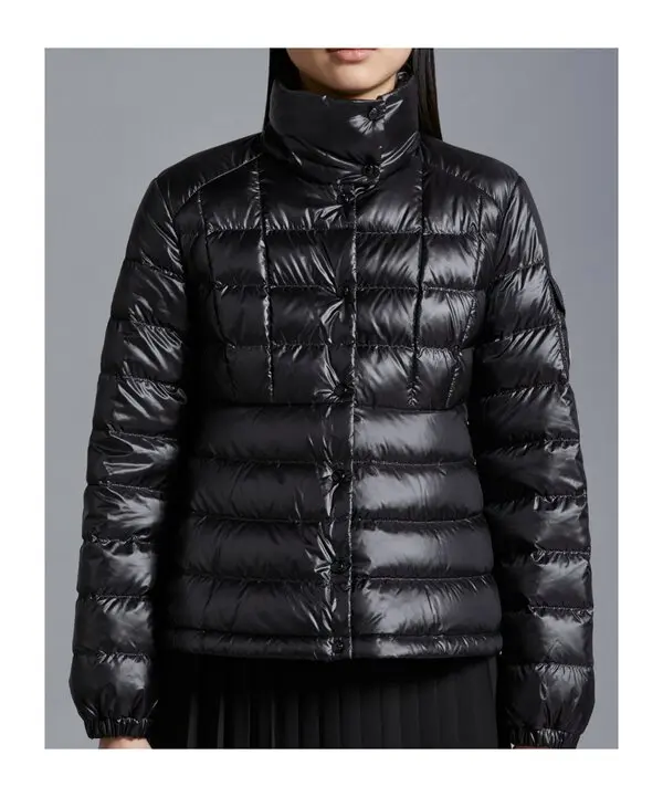 Moncler Aminia Short Down Jacket