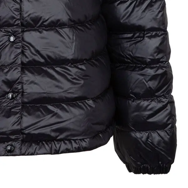 Moncler Aminia Short Down Jacket