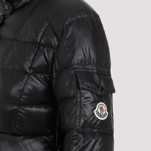 Moncler Aminia Short Down Jacket