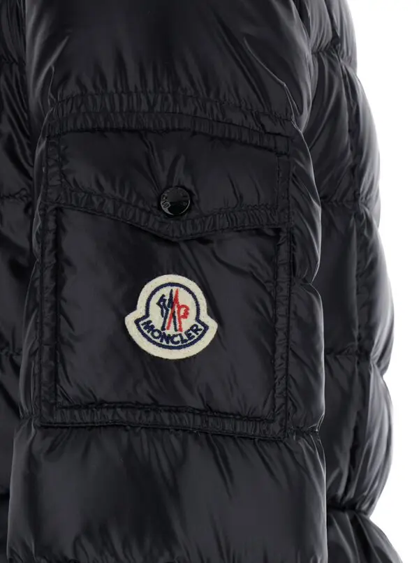 Moncler Aminia Short Down Jacket