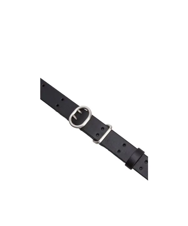 JIL SANDER Cannolo Belt