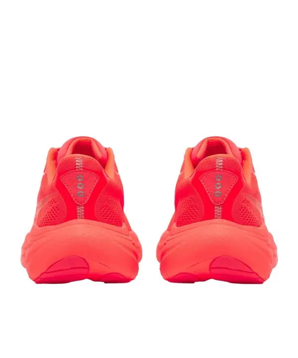 Saucony Round Toe Lace Up Athletic Sneakers