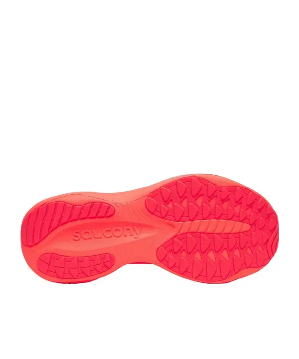 Saucony Round Toe Lace Up Athletic Sneakers