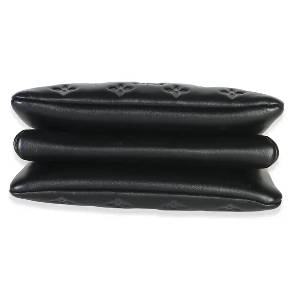 LOUIS VUITTON Monogram Coussin Bb Bag