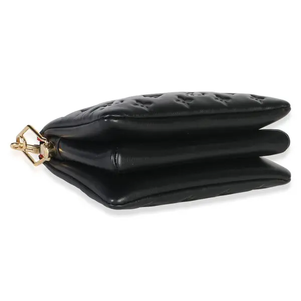 LOUIS VUITTON Monogram Coussin Bb Bag