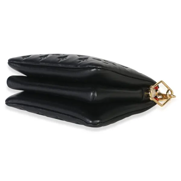LOUIS VUITTON Monogram Coussin Bb Bag