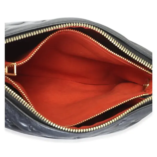 LOUIS VUITTON Monogram Coussin Bb Bag