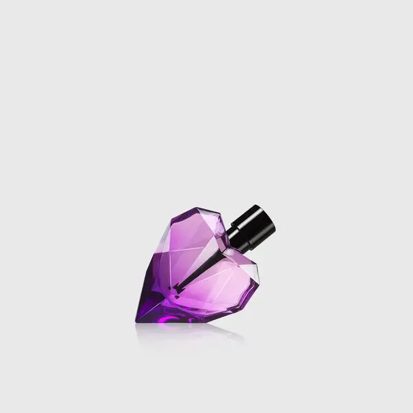 DIESEL® Loverdose 50ml, 1.7 Fl. Oz., Eau De Parfum - Violet
