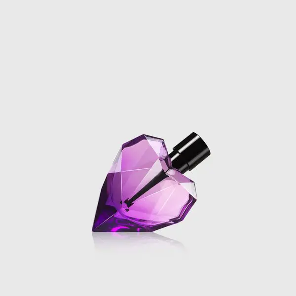 DIESEL® Loverdose 75ml, 2.5 Fl. Oz., Eau De Parfum - Generic
