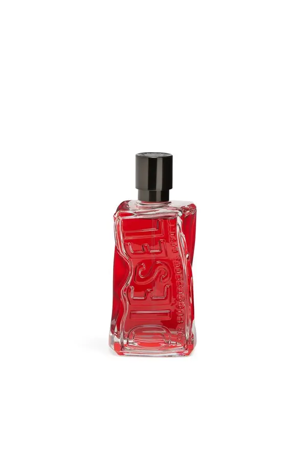 DIESEL® D 100ml, 3.4 Fl. Oz., Eau De Parfum