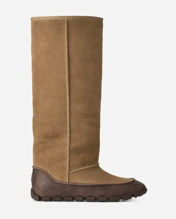 UGG Ondira Sheepskin Boots