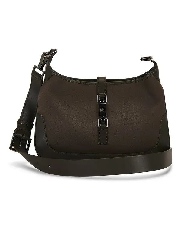 FWRD RENEW Gucci Jackie Hobo Bag