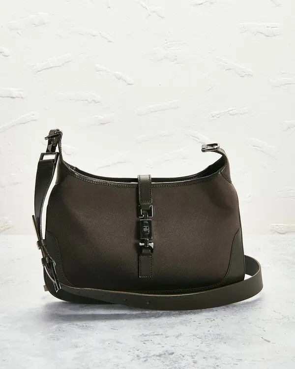 FWRD RENEW Gucci Jackie Hobo Bag